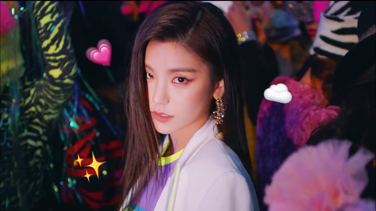 ranking the songs on the Itz’Me album (itzy) - YouTube