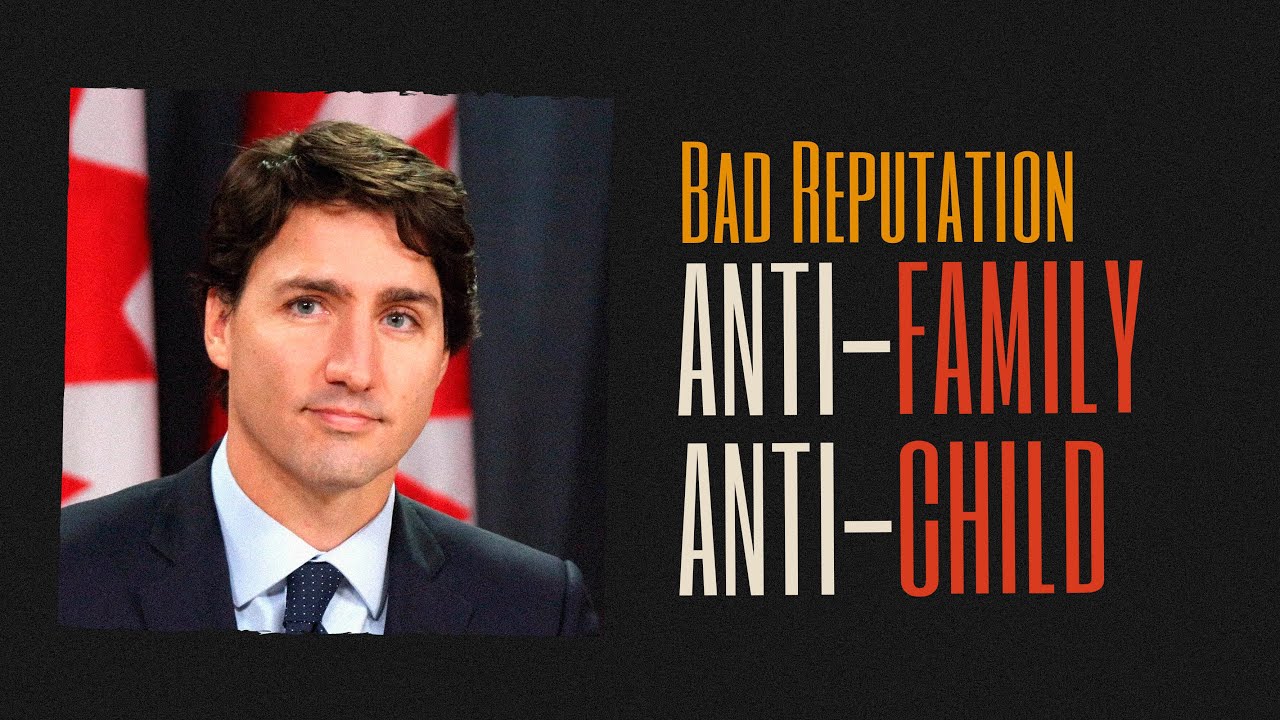 A Canadian Reputation in Decline - YouTube