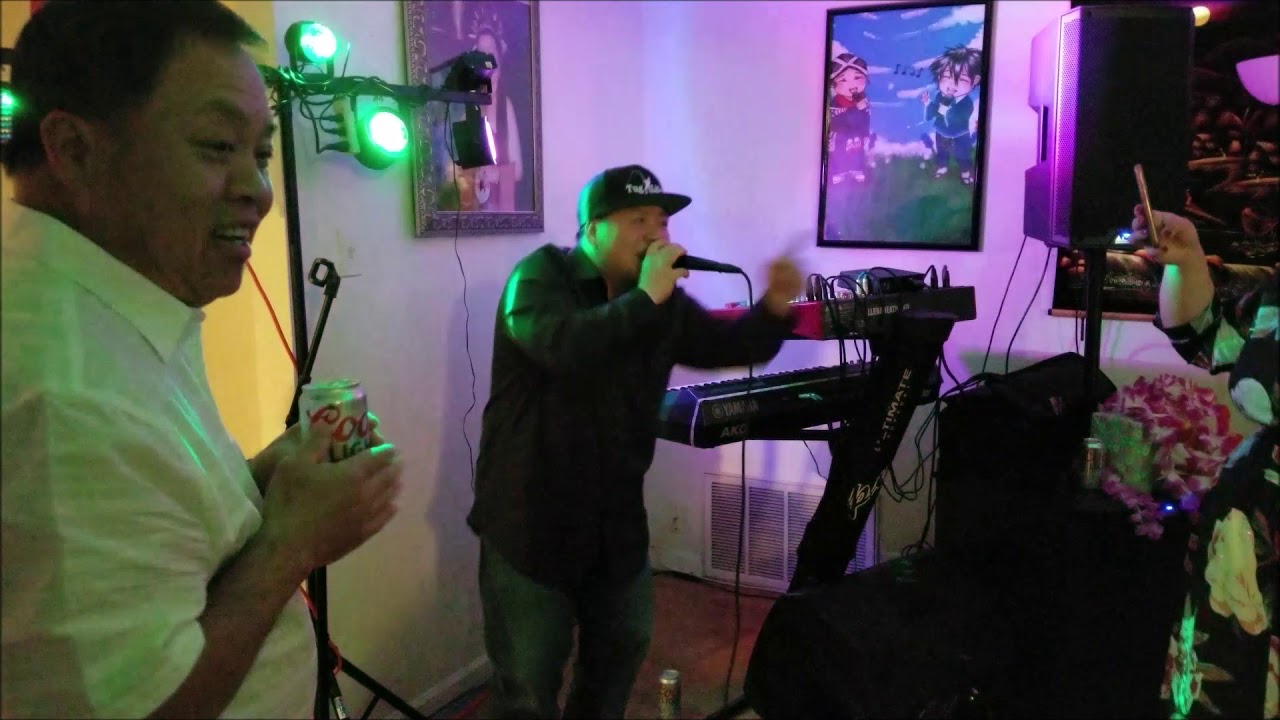 Strawberry Guy (Cover by Ahh Dat Sou Saechao) - YouTube