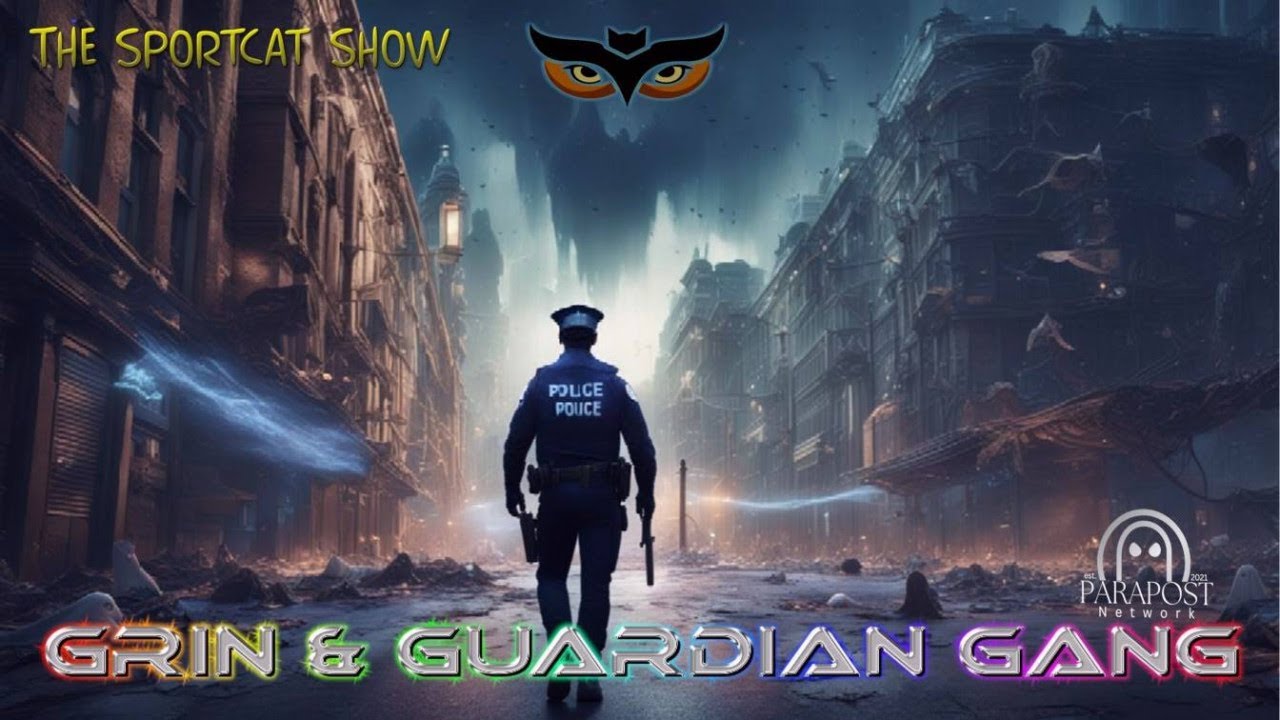 Grin & Guardian Gang | Bridging the Gap: From Trauma to Transformation ...