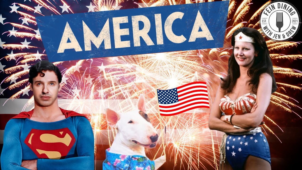 Yumming in America: This Song is Neil Diamond in the (very) Rough 🌭🦅🌽 ...