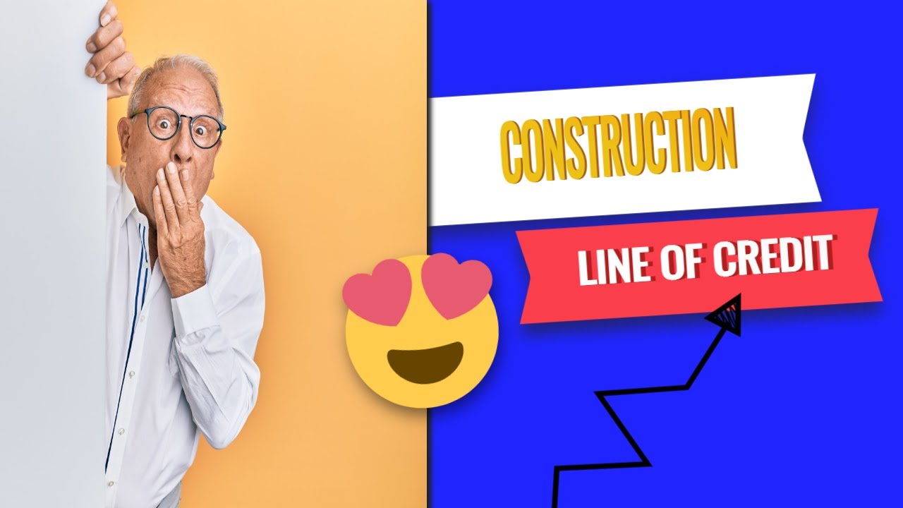 Construction Line Of Credit ★ Contractor Business Growth Tips: Build ...