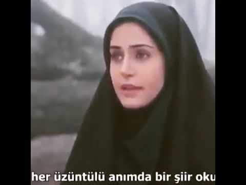 ALLAH bize yakındır şiir