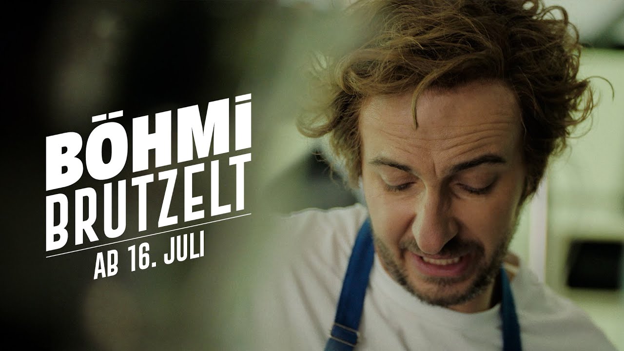 BÖHMI BRUTZELT - Staffel 4 Trailer German Deutsch HD - YouTube