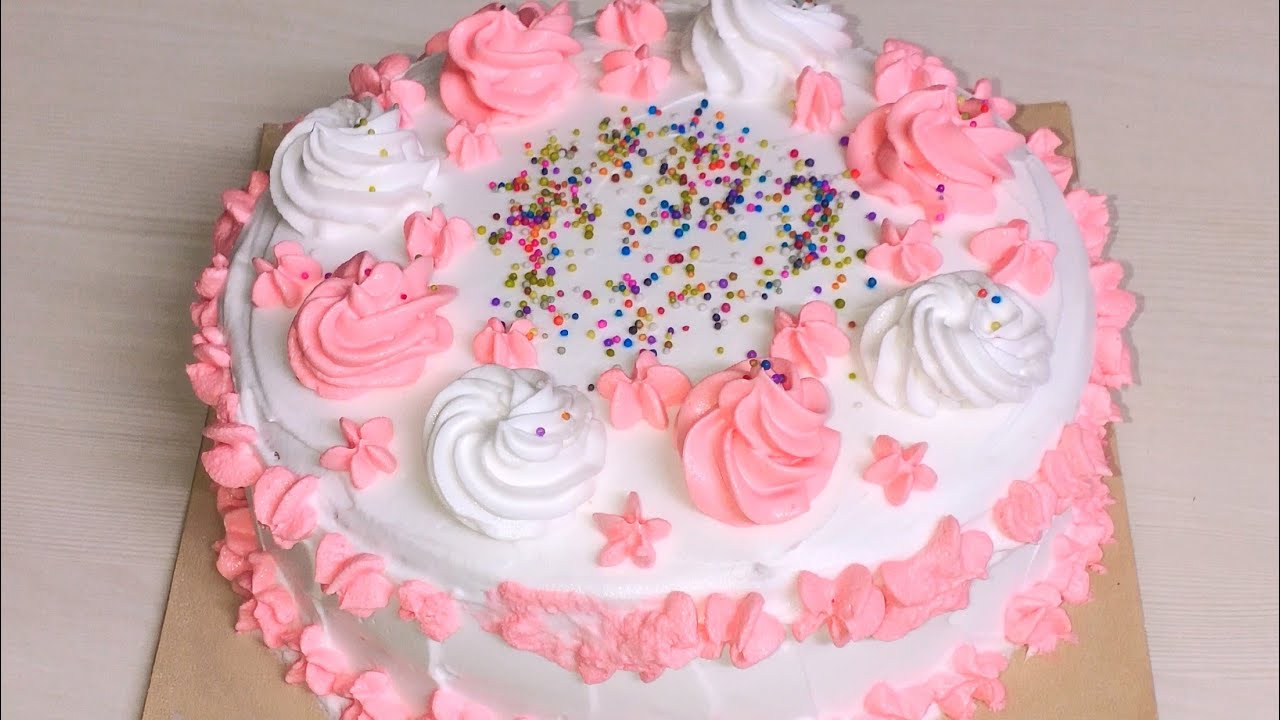 Moist Vanilla Cake Recipe Without Egg Condensed Milk And Oven Super moist-vanilla-cake-recipe-without-egg-condensed-milk-and-oven-super