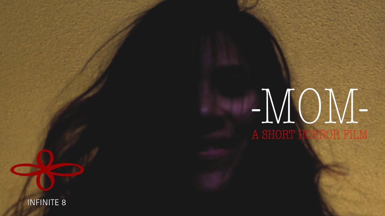 MOM | Short Horror Film - YouTube