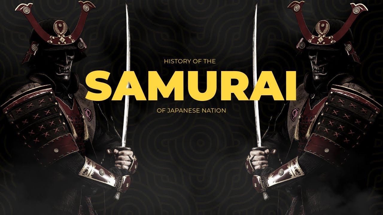 “The Life of the Samurai: Honor, Sword, and Timeless Traditions!” - YouTube