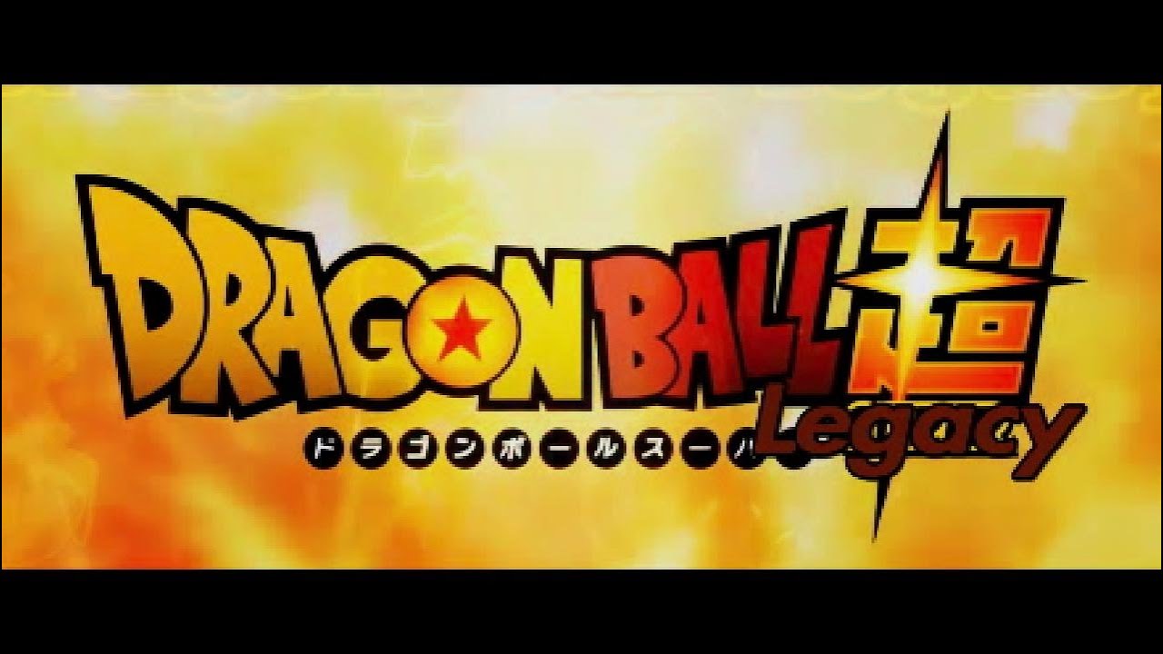 Dragon ball Legacy ending 4 - YouTube
