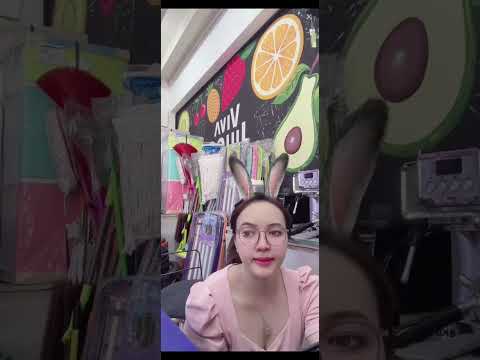 Bigo Live Periscope #periscope #live #girlthailand #Cutegirl #สาวน่ารัก 💕