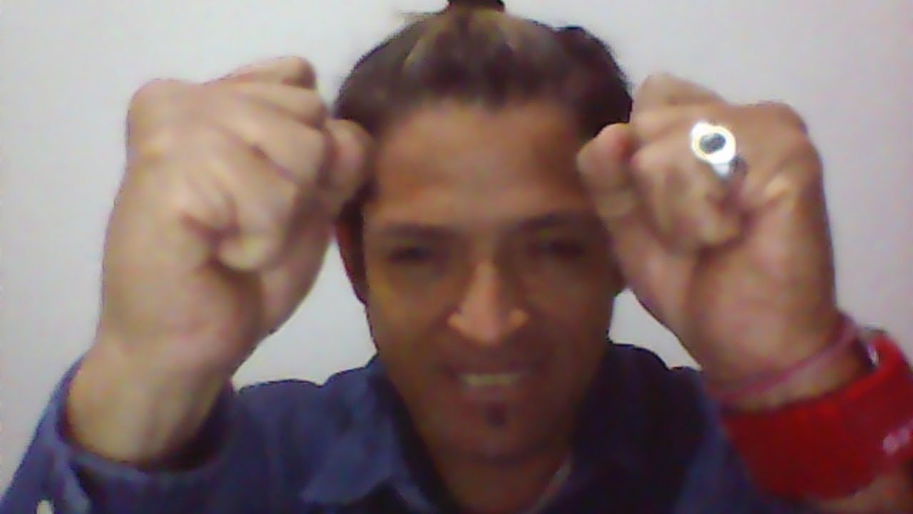 TU TIEMPO ES HOY........ Rafael Roman - YouTube