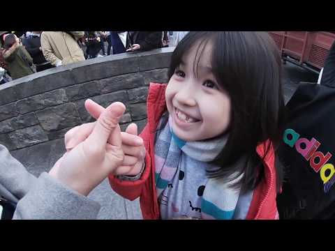 Japan 2018 V-Log: Episode 7