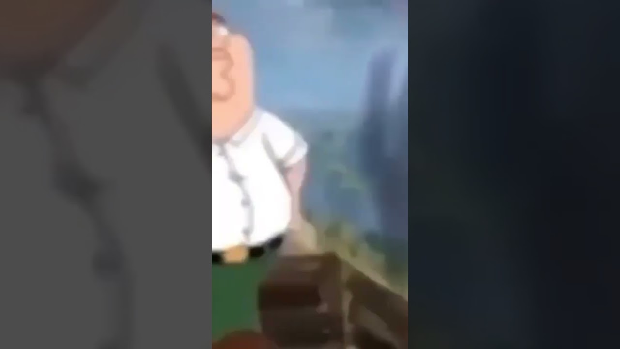 Holy crap, Donald Trump! Hello Peter, welcome to Fortnite.™️ - YouTube