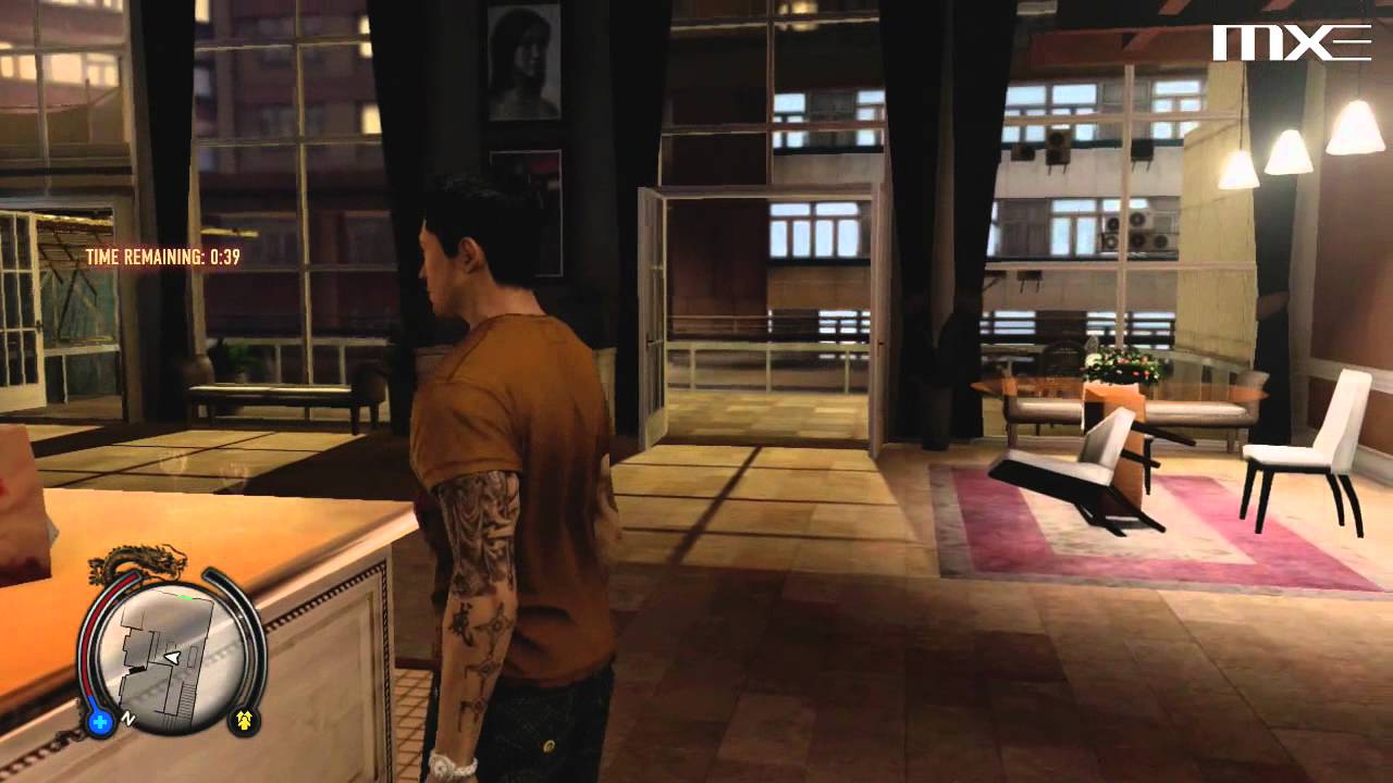 Sleeping Dogs Walkthrough Part 27/32 HD (Commentary) - YouTube