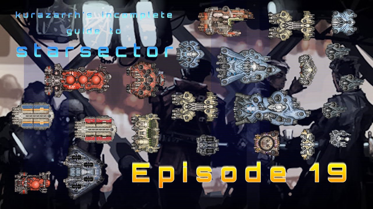 How to Trash a Perfectly-Good Scarab | Incomplete Guide to Starsector ...