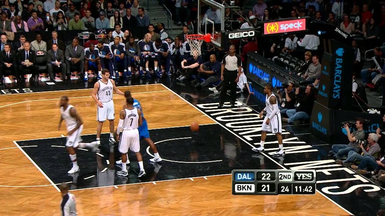 NBA Nightly Highlights: March 1st - YouTube