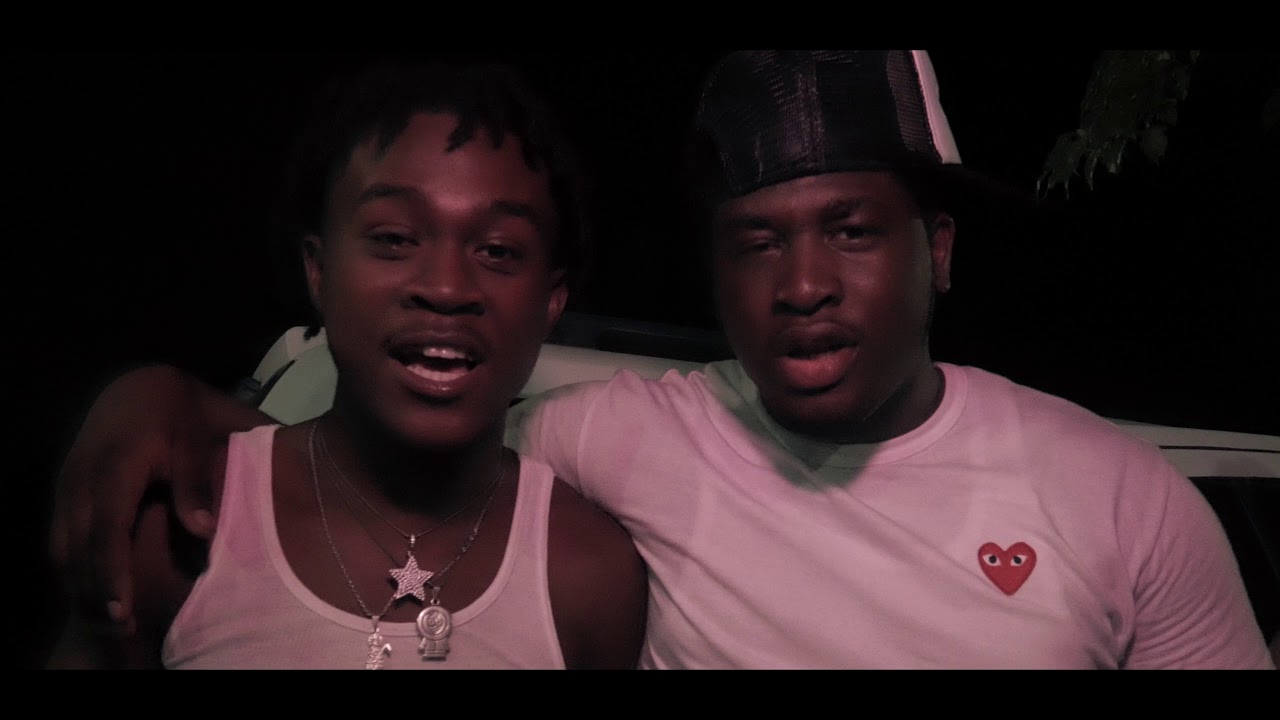 Bobby Nice x Lil NZA - New G - LOCK( Dir. @_Jsitez_ ) - YouTube