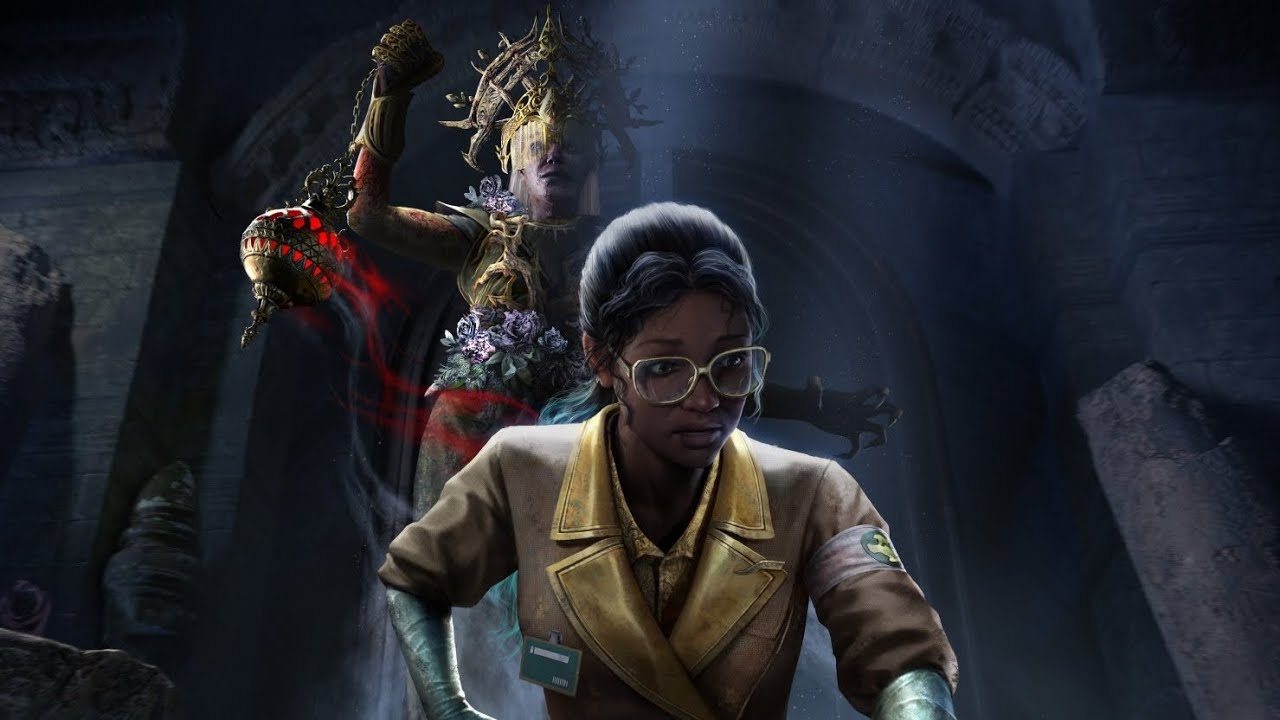 New Entity Treasure and Memories | DBD Mobile Global - YouTube