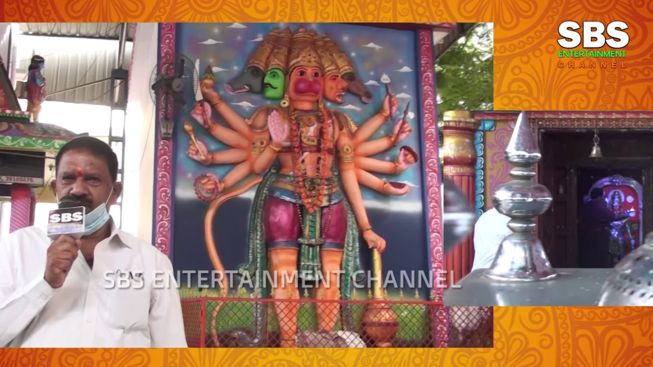 Temple guidelines / Reopen after lock down temples - YouTube