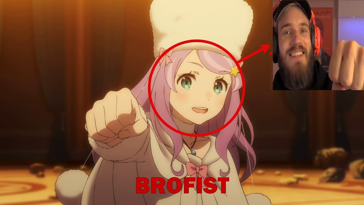 Re:Zero Season 3 | Memes 20 - YouTube