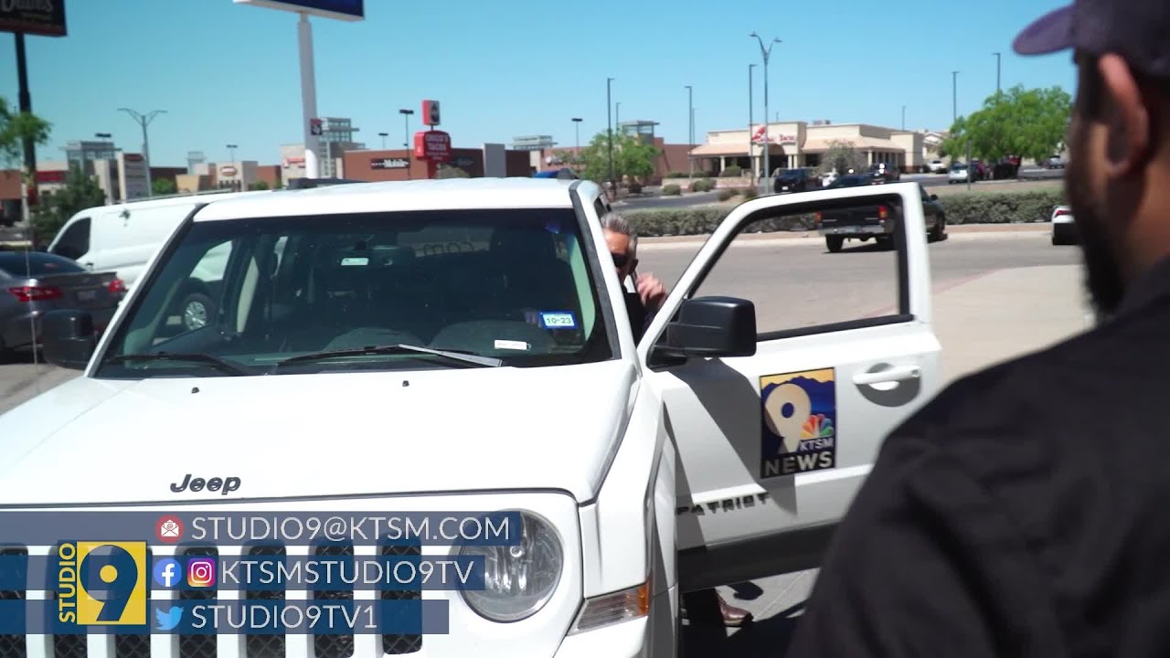 Studio 9 - Top Tech Garage Maintenance - YouTube