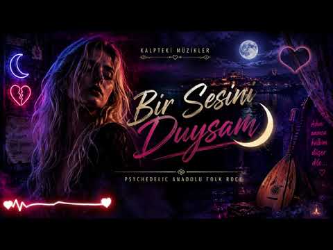 Bir sesini duysam