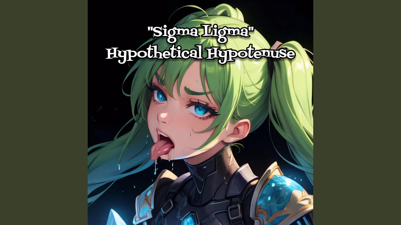Sigma Ligma (Based Version) - YouTube