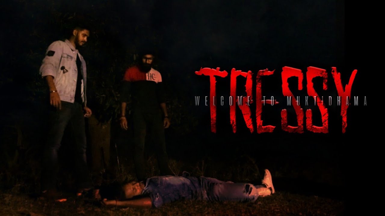 TRESSY ( PART 1 ) OFFICIAL TEASER - YouTube
