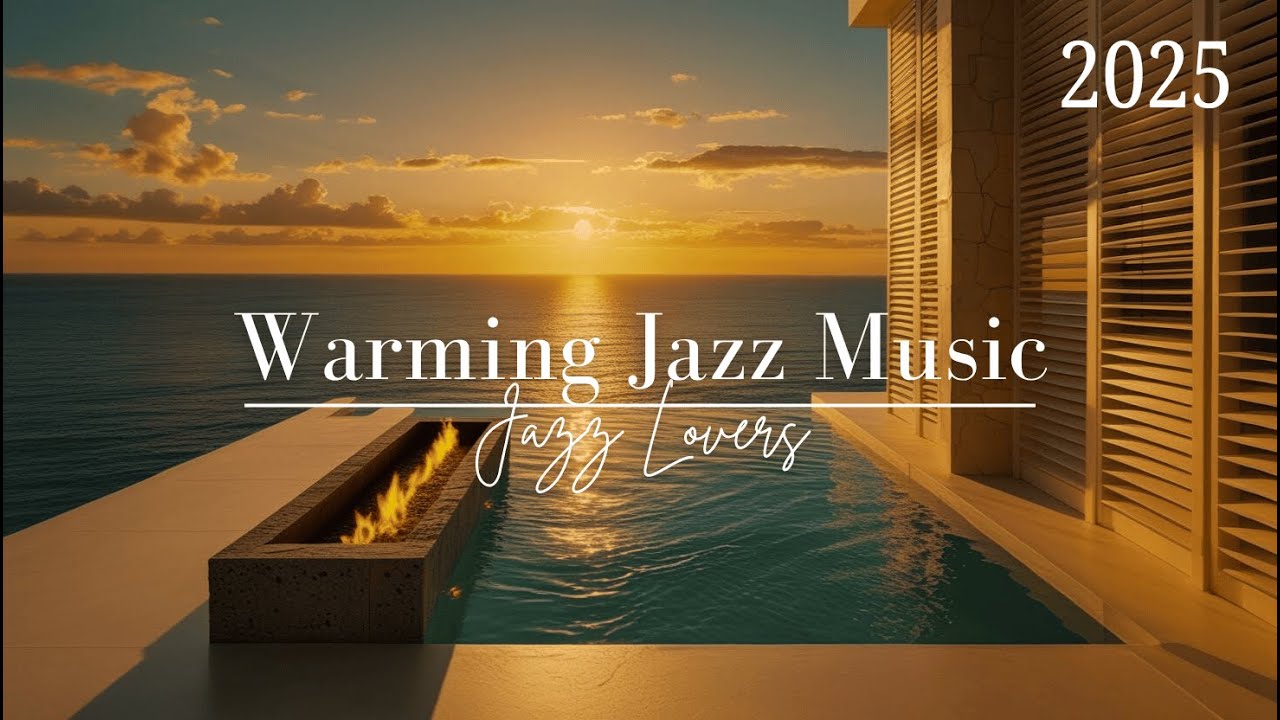 🎷 Jazz Lovers - Welcome to your premier destination for all things jazz. - YouTube