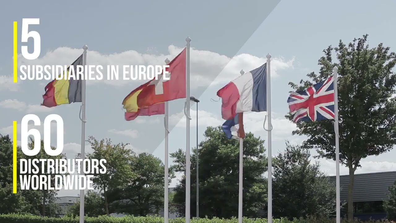 KELIO : TIME AND ATTENDANCE, ACCESS CONTROL AND CLOCKING IN - YouTube