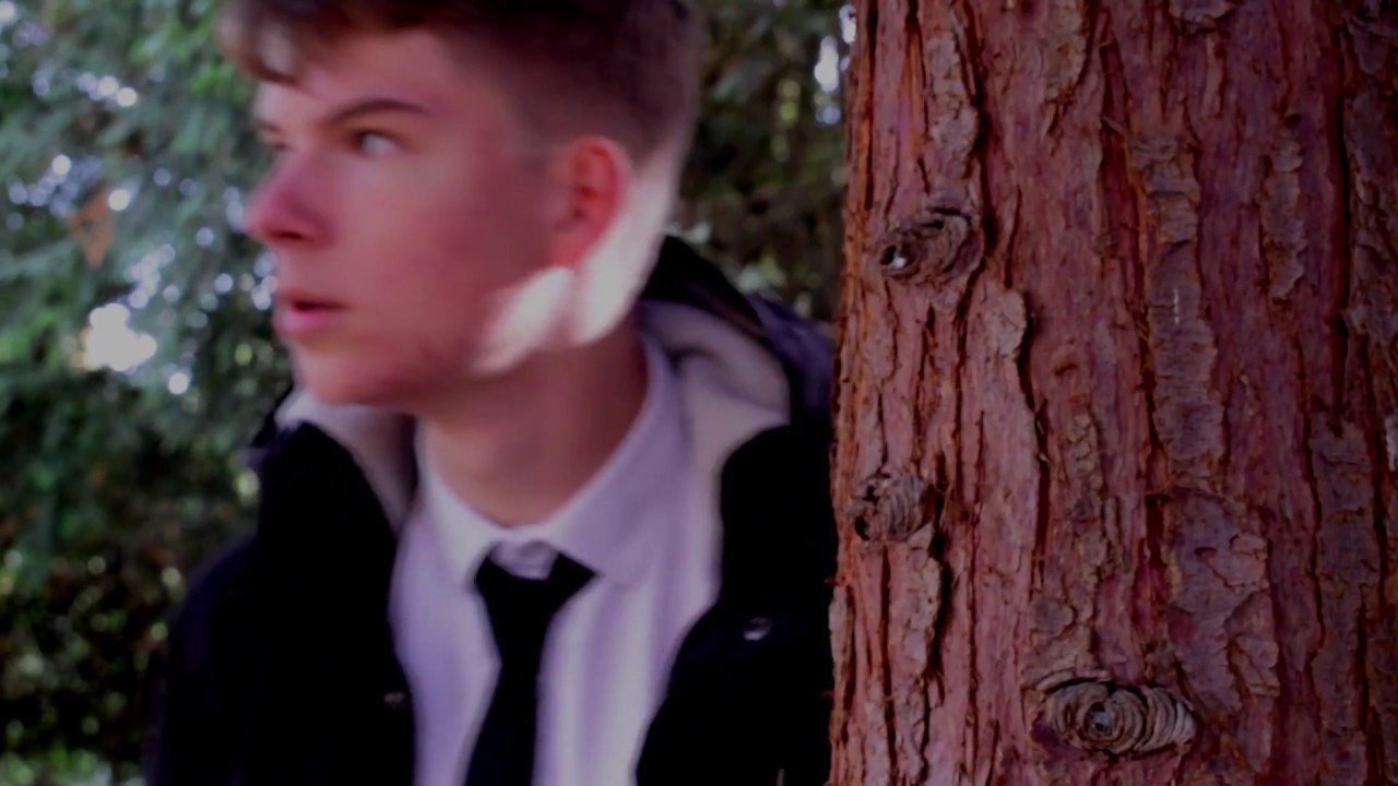 Brutality Trailer Joe Sanson - YouTube