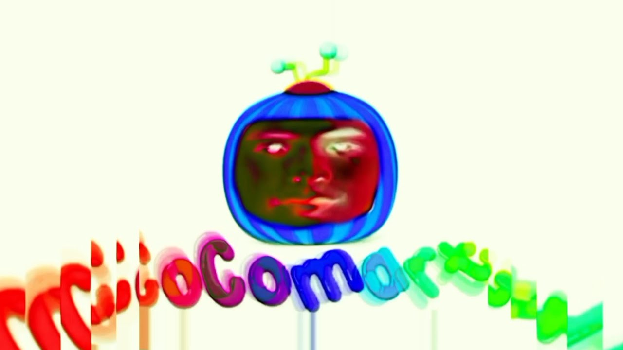 Cocomelon Intro Effect Ever (Ultimate Compilation) - YouTube