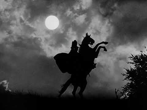 ZORRO - Walt Disney - Season One INTRO - [HQ Audio Remaster GW] (1957)