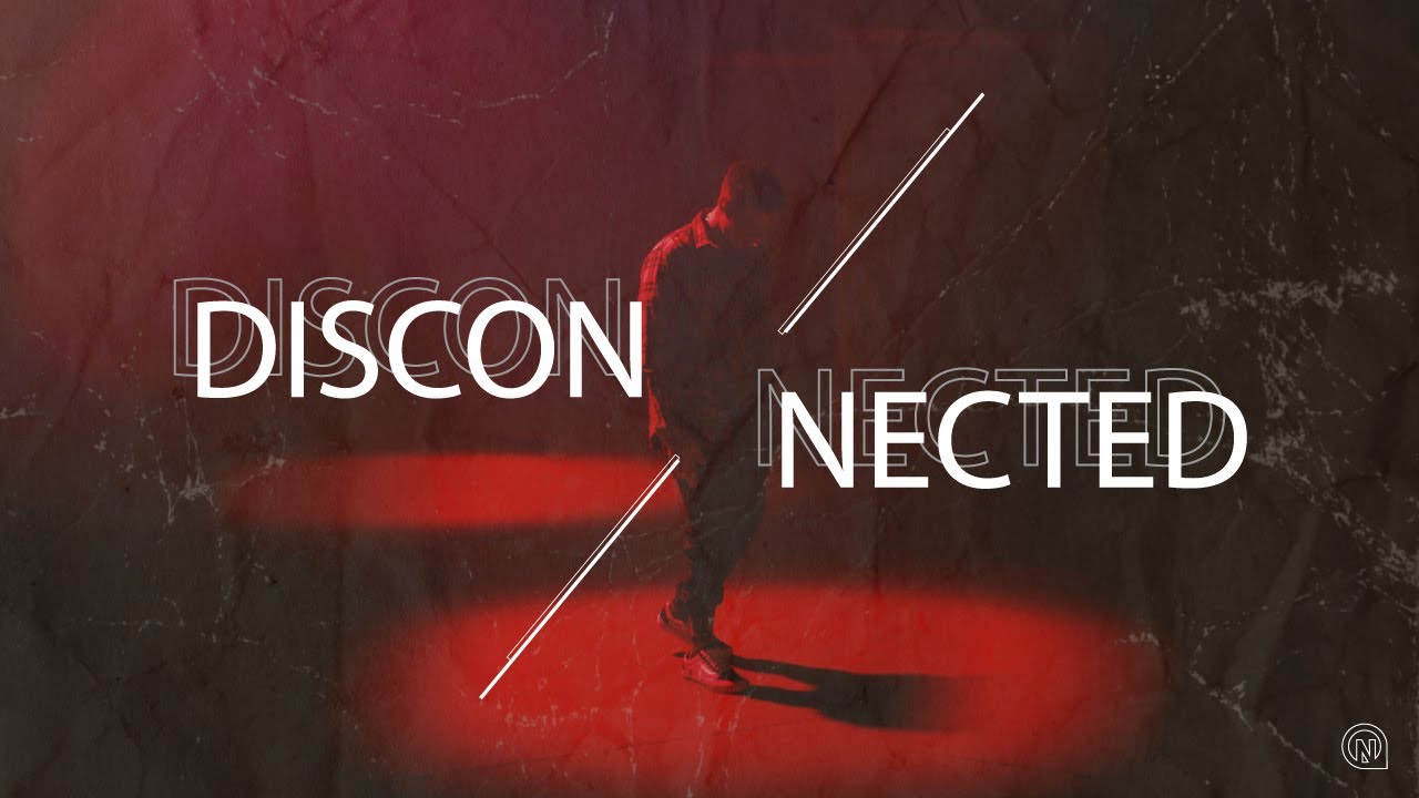 Disconnected From Others - YouTube