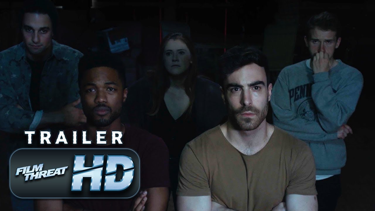 THE ALPINES | Official HD Trailer (2021) | MYSTERY | Film Threat ...