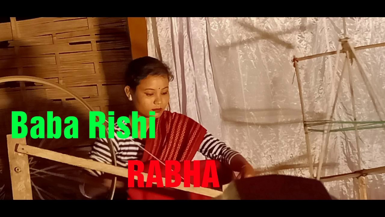 Baba Rishi RABHA Video New 2020 - YouTube