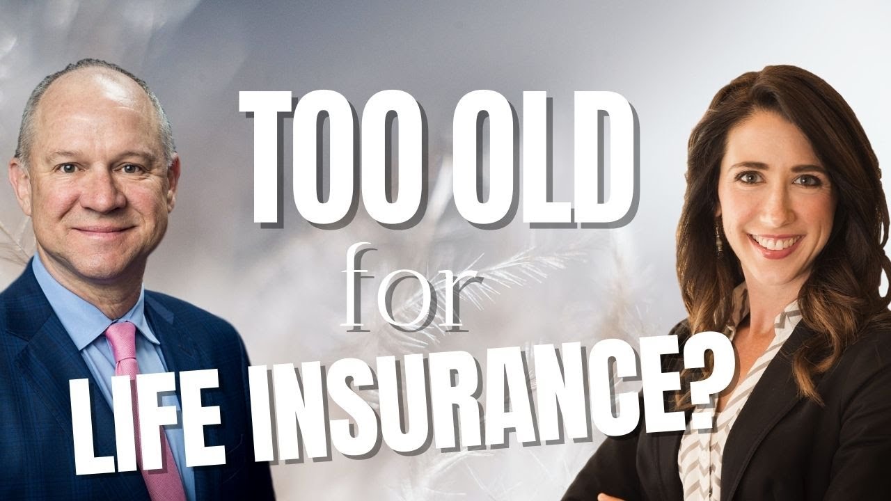 Too Old For Infinite Banking With Whole Life Insurance? - YouTube