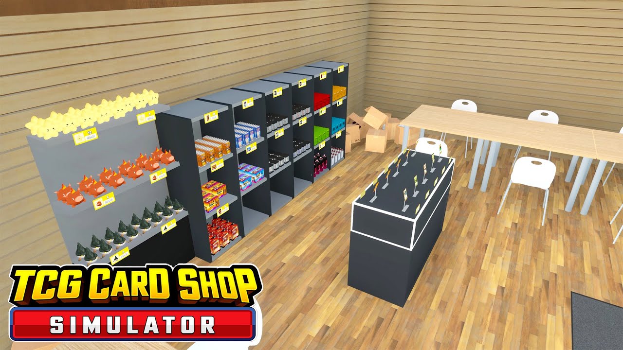 RARE LEGENDARY PULLS! Ultimate Card Pack Openings in TCG Card Shop ...