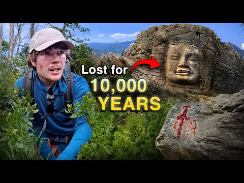 This Forgotten Civilization Could Break History