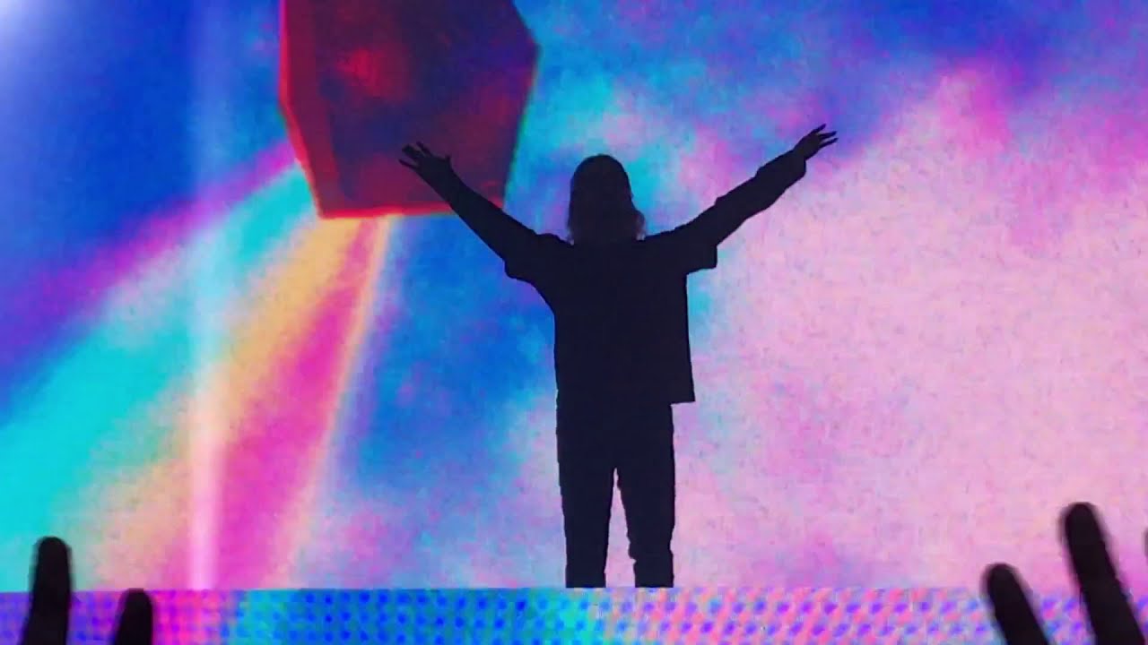 HiJinx Music Festival 2019 Recap - YouTube