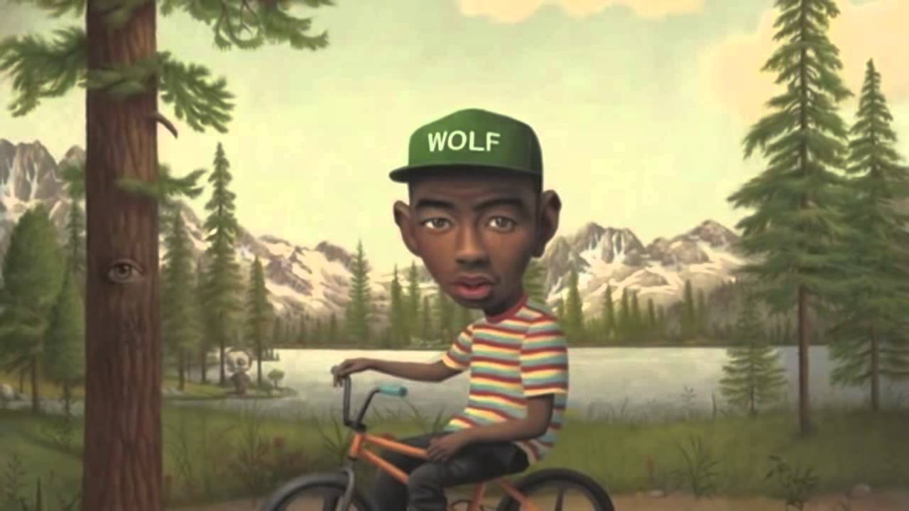 Colossus - Tyler the Creator (CLEAN) - YouTube