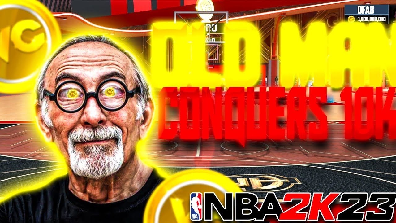 NBA 2K LEAGUE PROFESSIONAL PLAYS COMP STAGE NBA 2K23! 10K VC COURTS IN ...