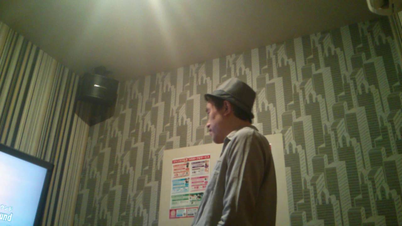 Japan karaoke: Rick Astley - Never Gonna Give You Up - YouTube