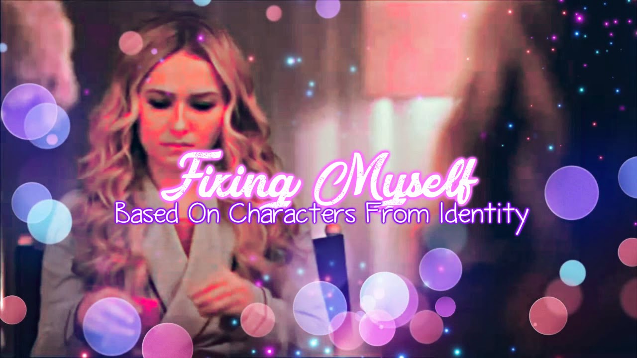 Fixing Myself: Intro - YouTube