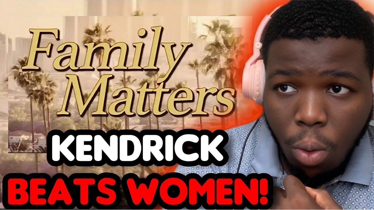 DRAKE PUSHED THE RED BUTTON! DRAKE - FAMILY MATTERS - YouTube