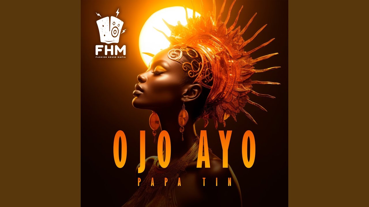 Ojo Ayo - YouTube