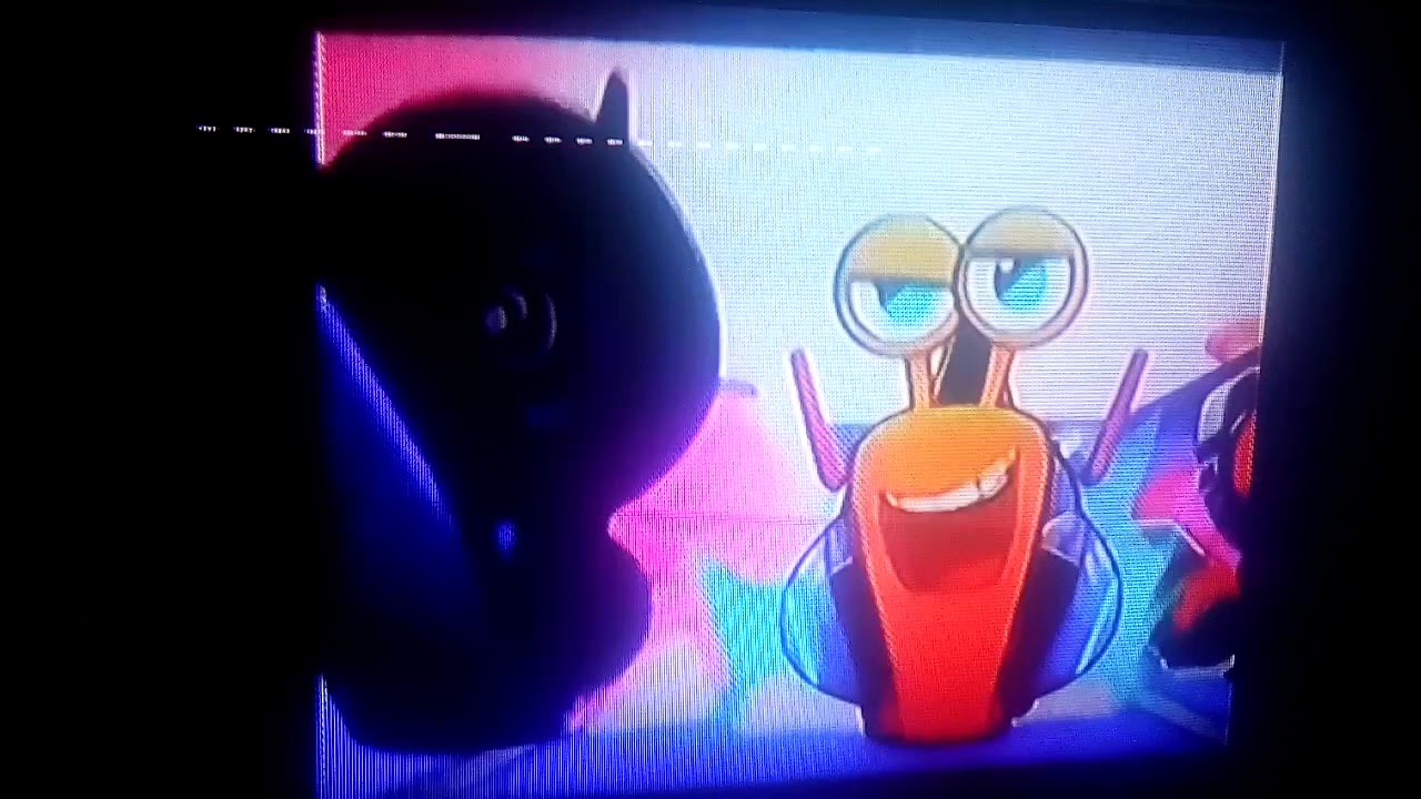 Turbo FAST Promo 3 Discovery Kids - YouTube