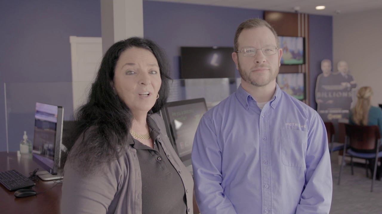 MetroNet Welcome video final - YouTube