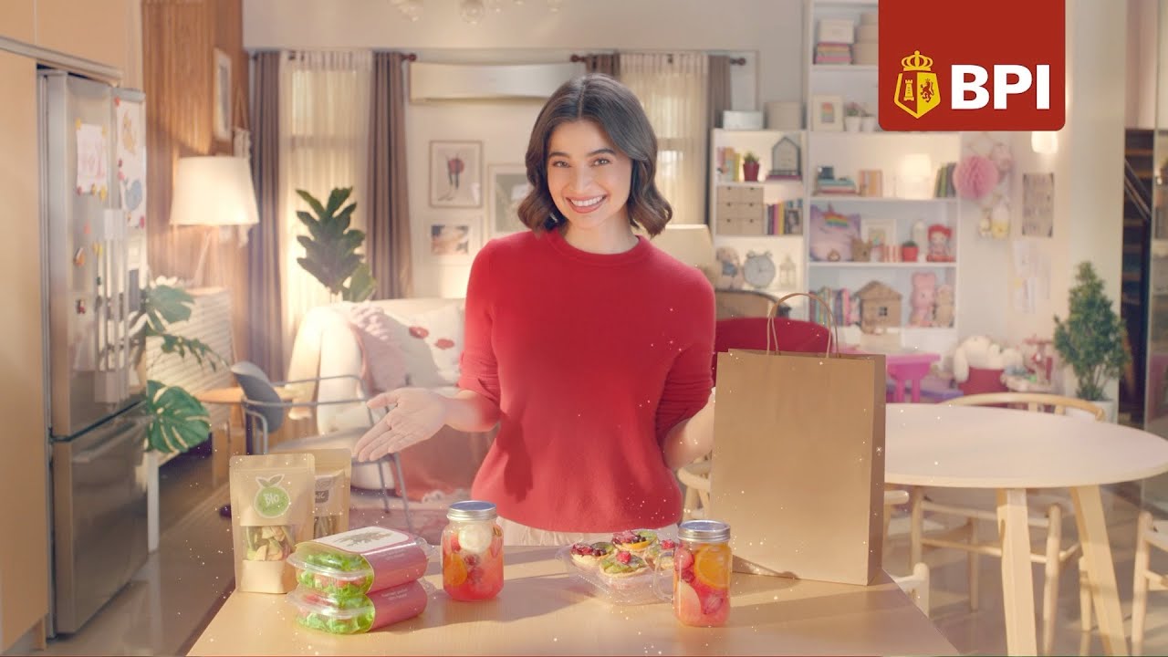 Do More with BPI Rewards | BPI Rewards | 2024 - YouTube