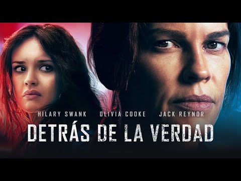 Detrás De La Verdad // The Good Mother - Trailer (Spanish Subtitles)