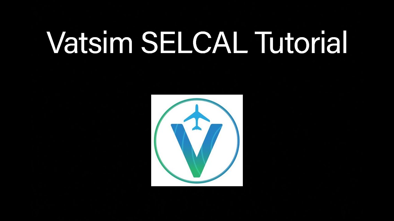 VATSIM Cross the Pond: How to use SELCAL - YouTube